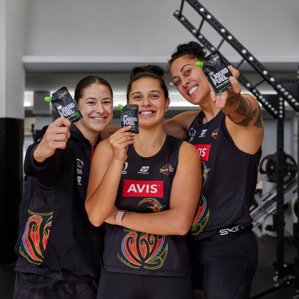 Manuka Performance | 20 Pack of Liquidfuel Gels - SAVE